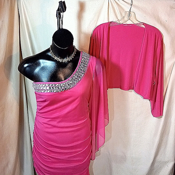 Ruby Rox | Dresses | Ruby Rox Dress New | Poshmark